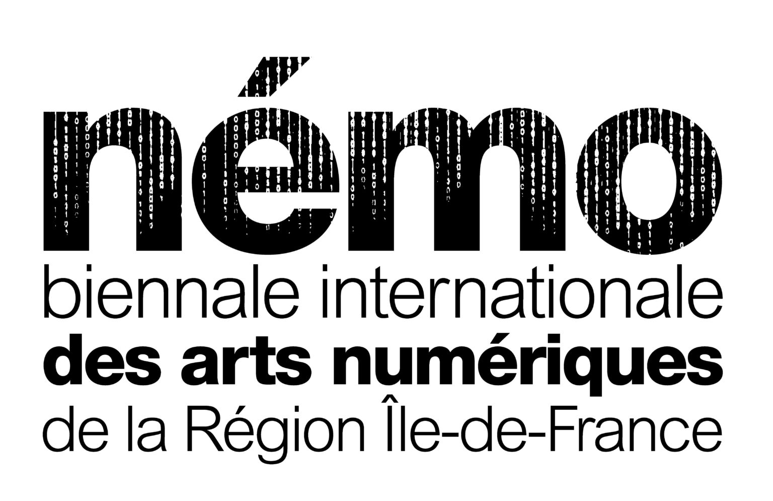 Biennale Némo x Le Cube Garges : CTRL+ Utopia - Le Cube Garges