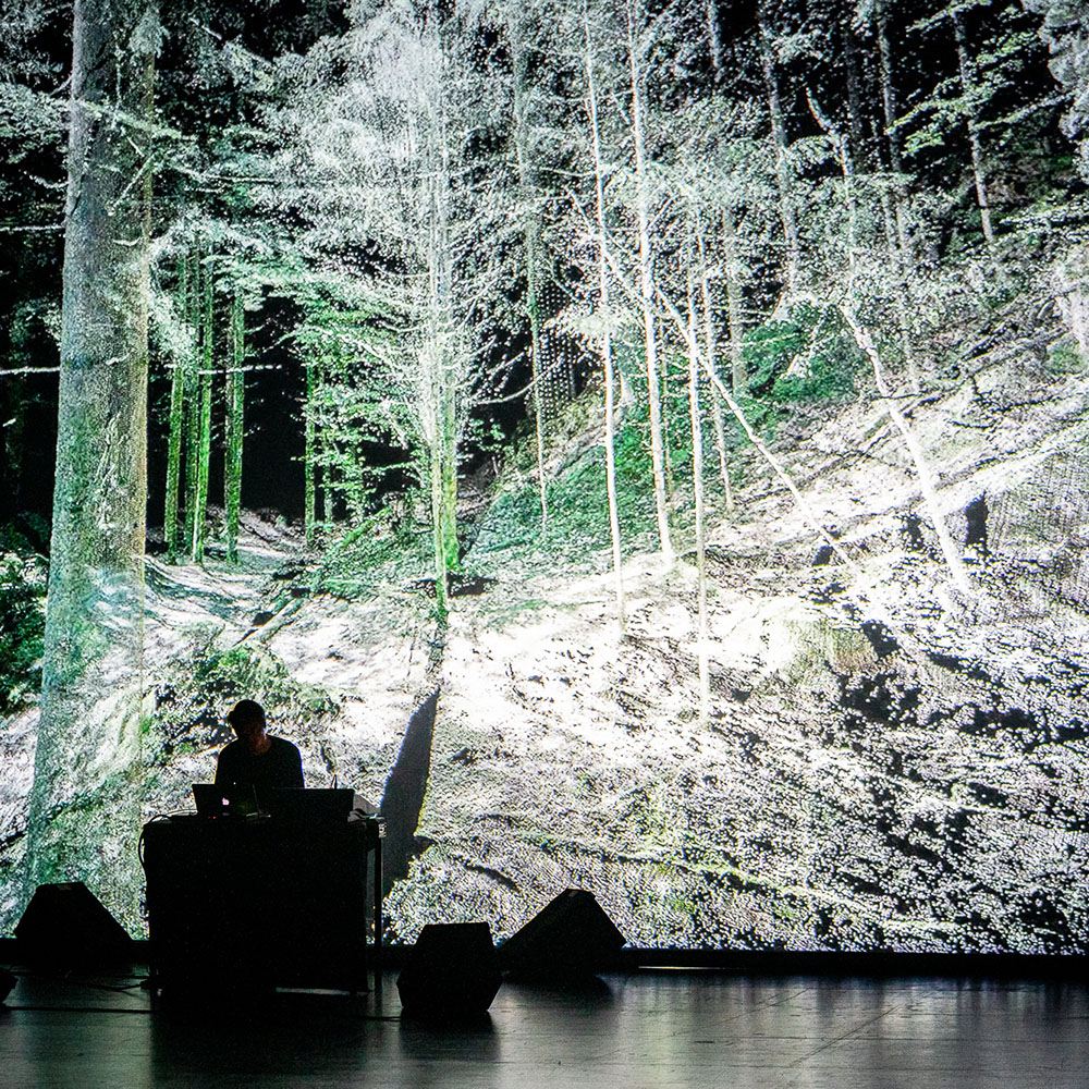 Subassemblies - Le Cube Garges