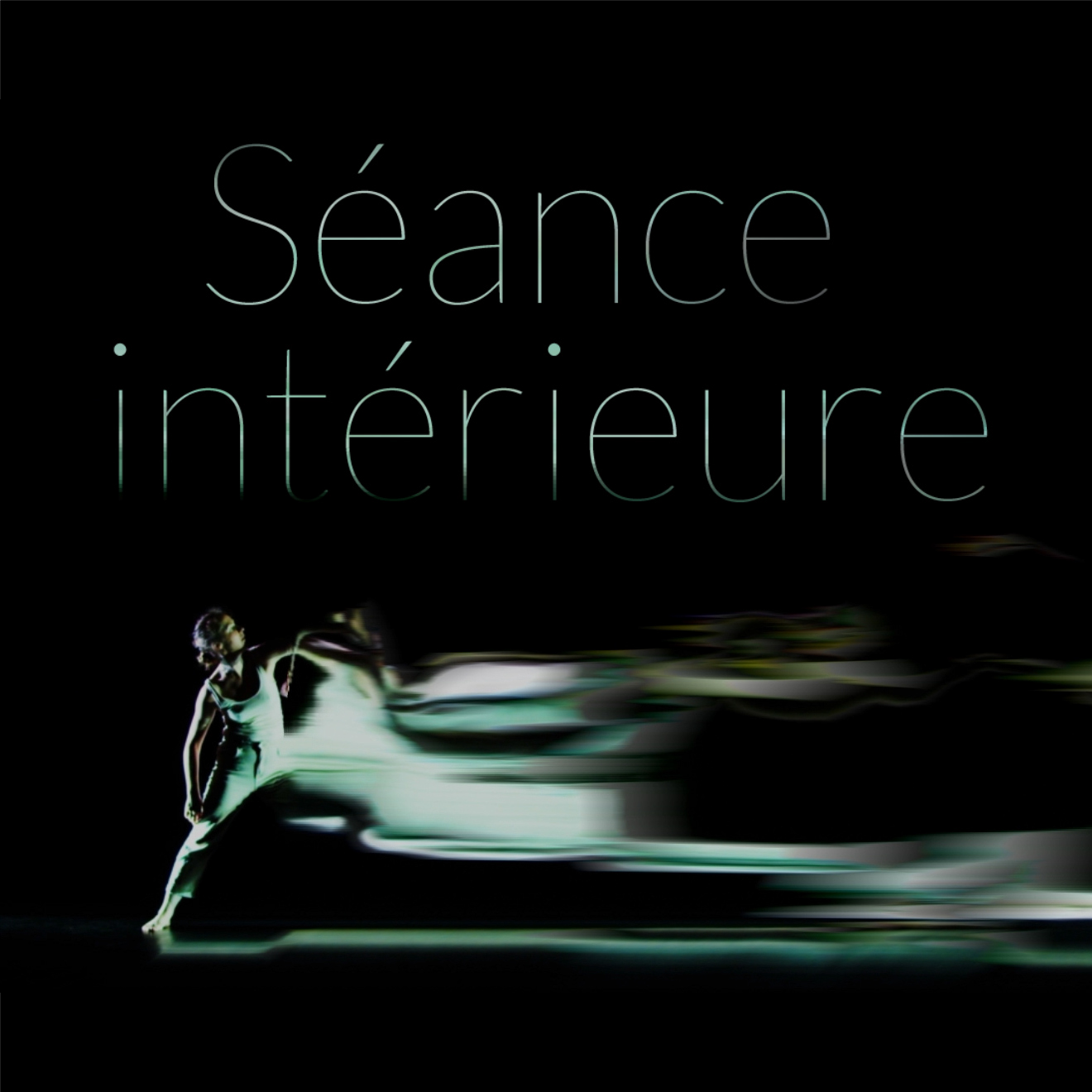 Séance intérieure - Conférence de Lionel Naccache - Le Cube Garges